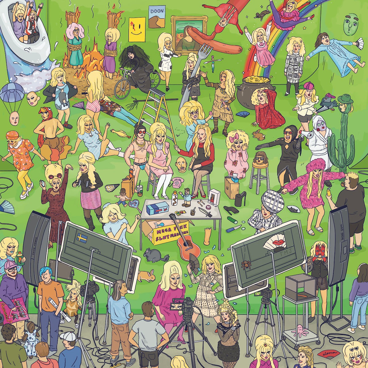 UNHhhh Print – pothepigeon